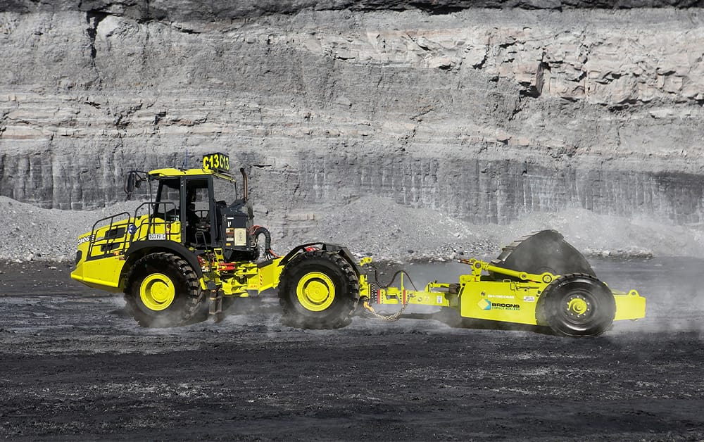 Compaction Matrix - Conplant Pty Ltd