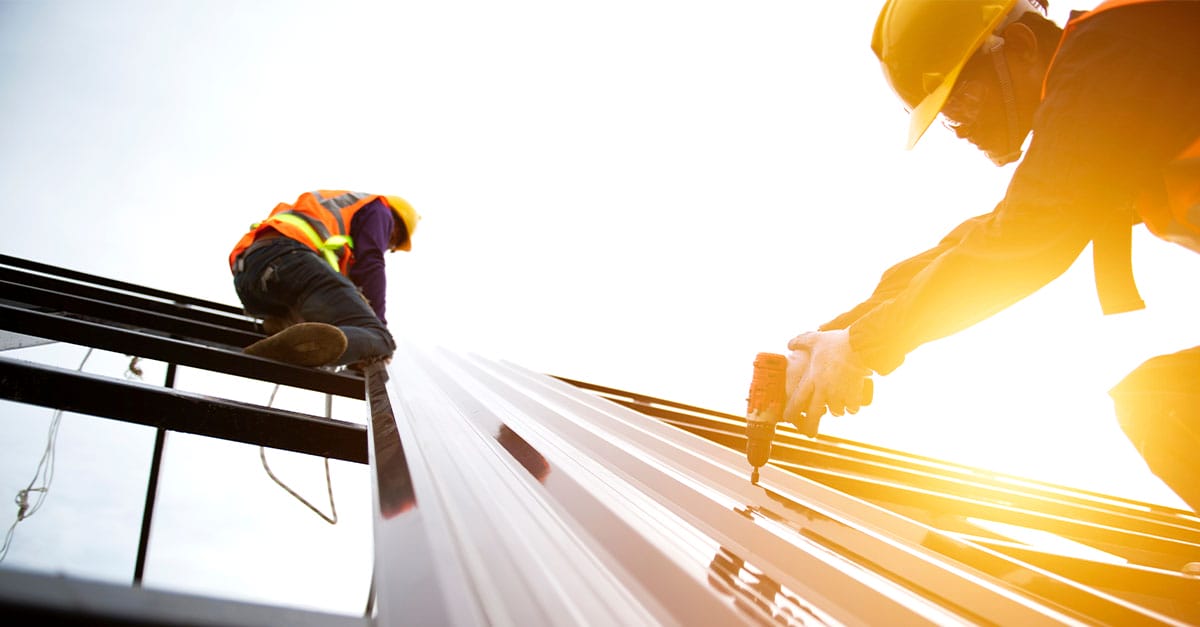 The Construction Industry in Australia