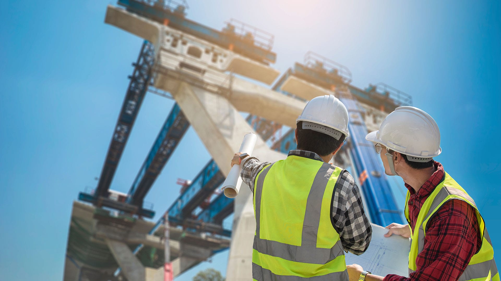 The Construction Industry in Australia