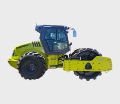 Padfoot Roller Hire - Conplant